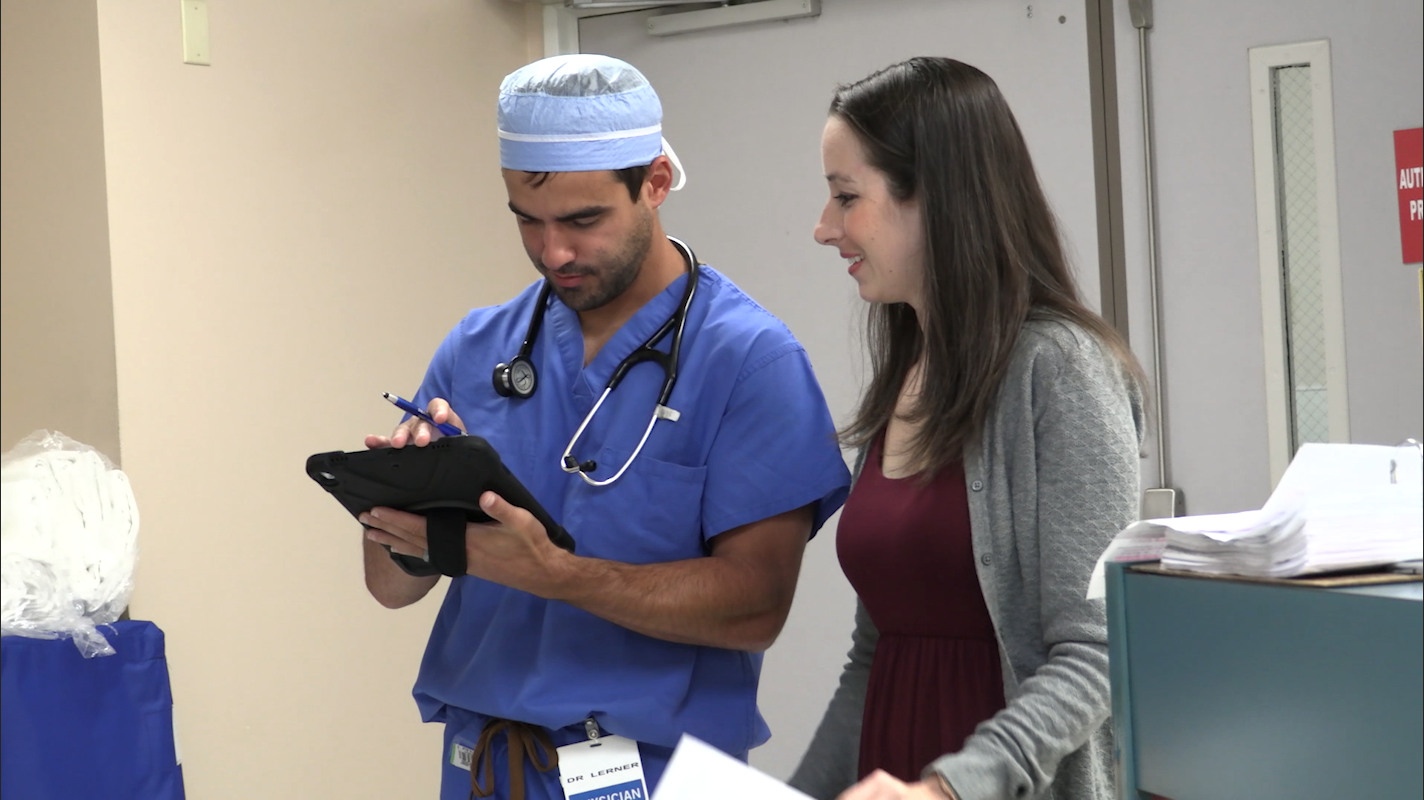 Webinar: Improving Your Patient Care Continuum