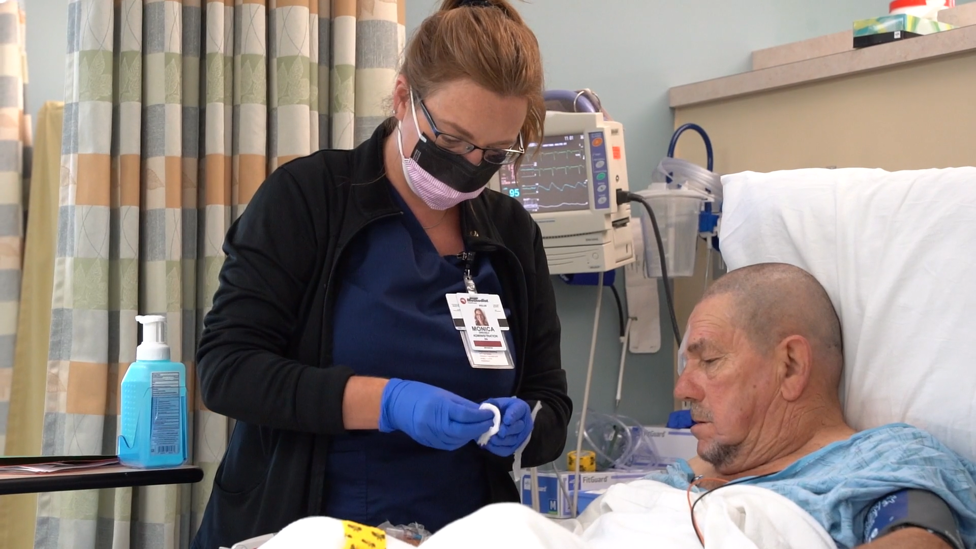 Webinar: Improving Patient Satisfaction at your ASC in 2023