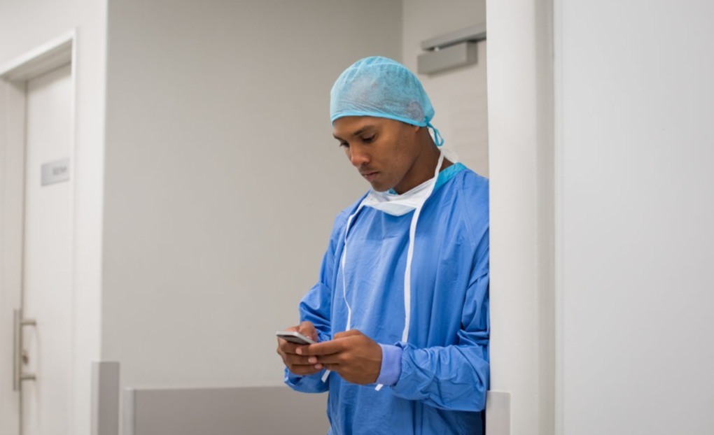 Webinar: How to Improve Vendor and Tray Management at Your Surgical ...